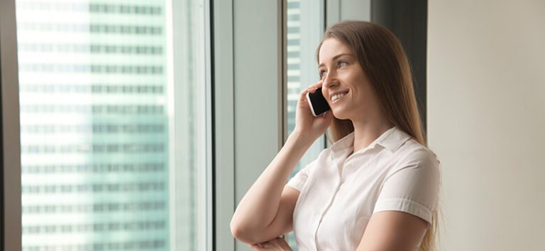 How to Set Up an Auto Attendant for Your Business - Utility Telecom