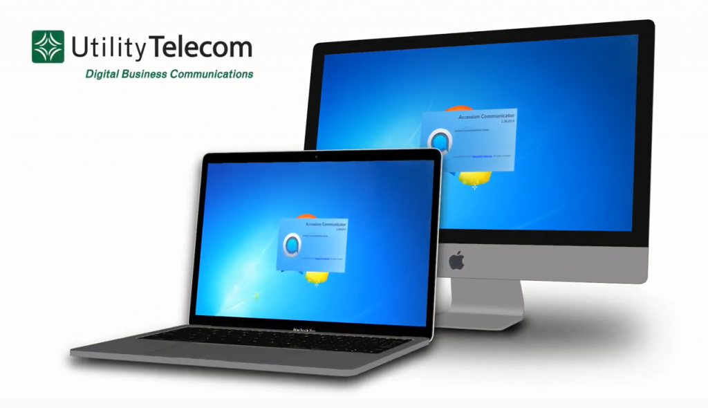 Accession Communicator: Keeping Utility Telecom Unified - Utility Telecom