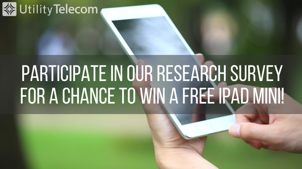Participate in Our Research Survey for a Chance to Win a Free iPad Mini ...