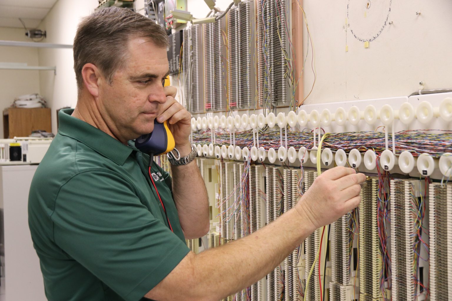 PRI & SIP Trunking - Utility Telecom